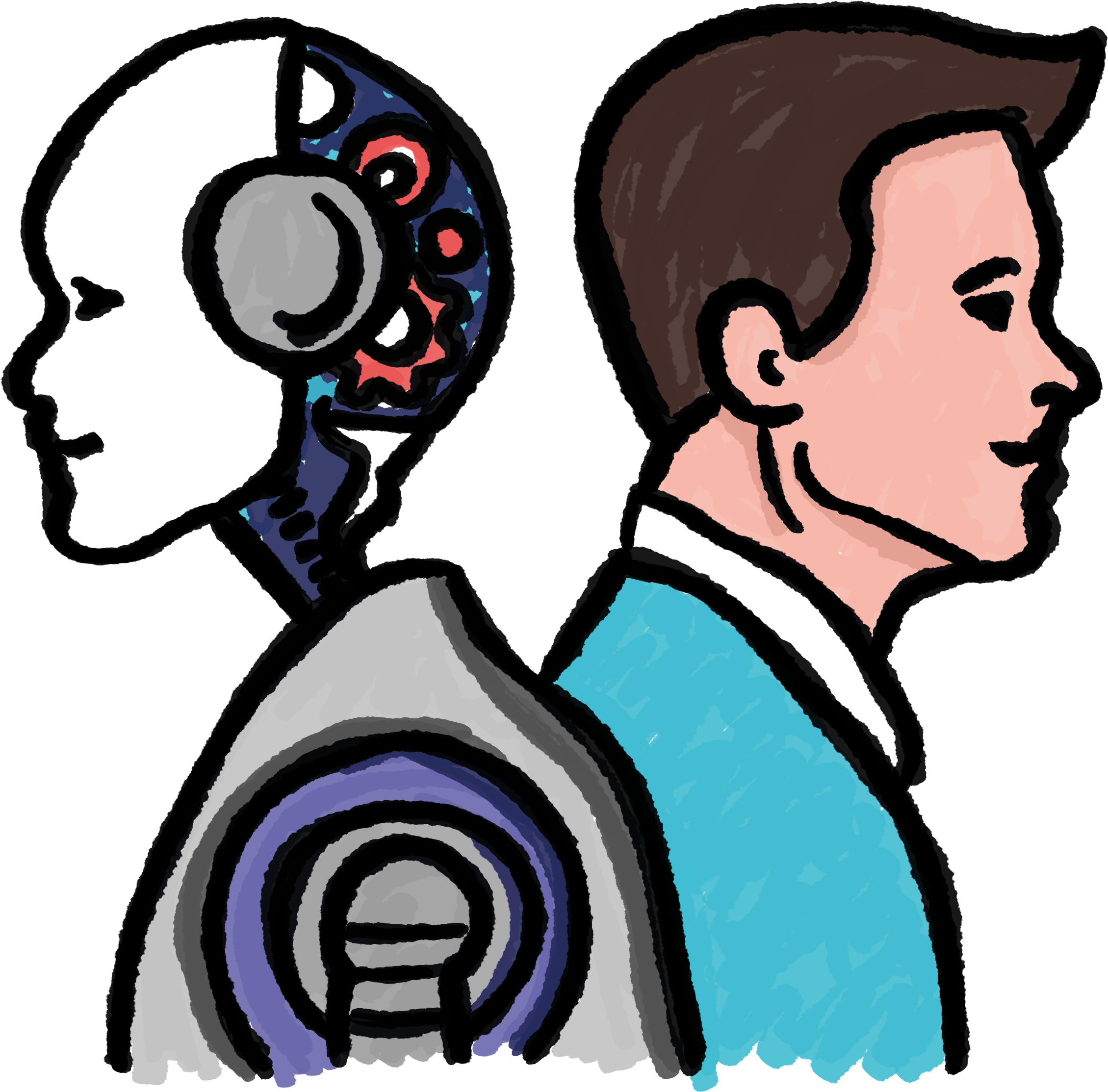 The puzzling case of autonomous AI in medical imaging - Aidence